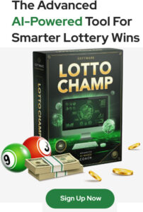 Lotto Champ Review: Scam or Legit? Here's the Truth. - Scam or Legit Reviews