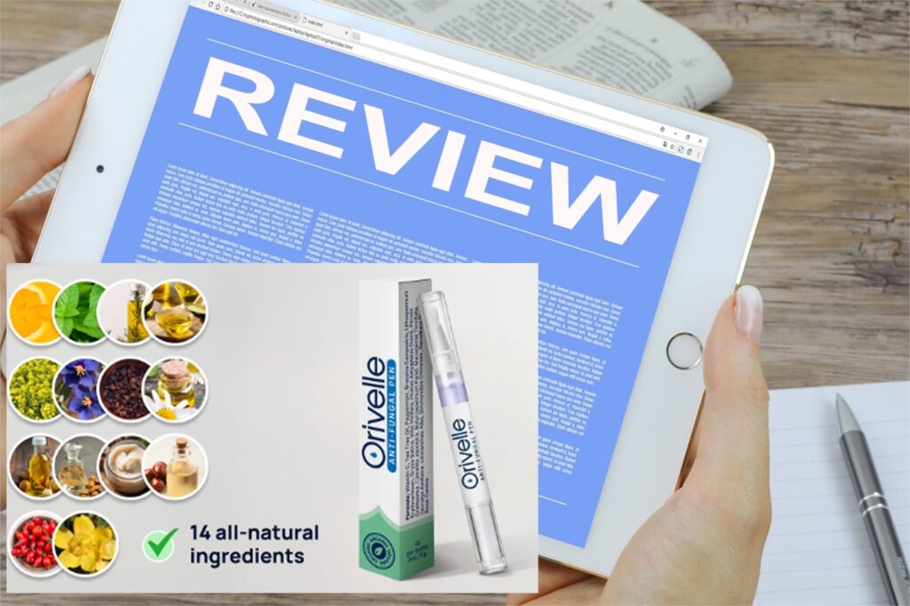 Erecprime Reviews 2025 | Is ErecPrime a Scam or Legit?